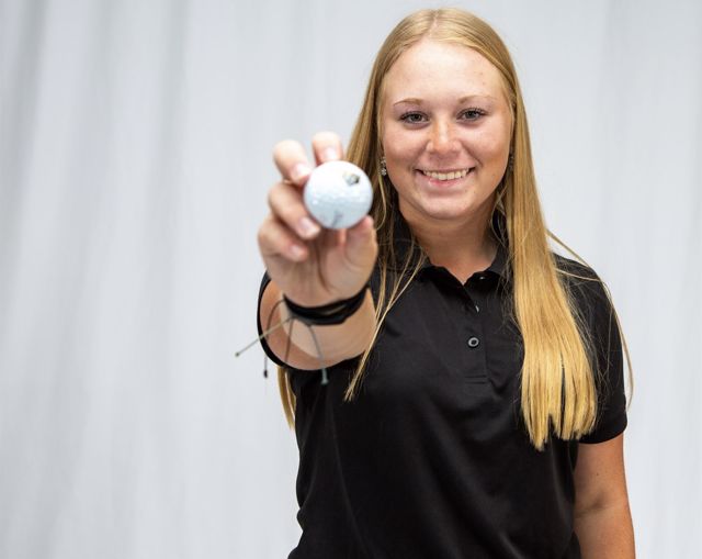 Paige Scott, Oakland Golden Grizzlies - NIL Profile - Opendorse