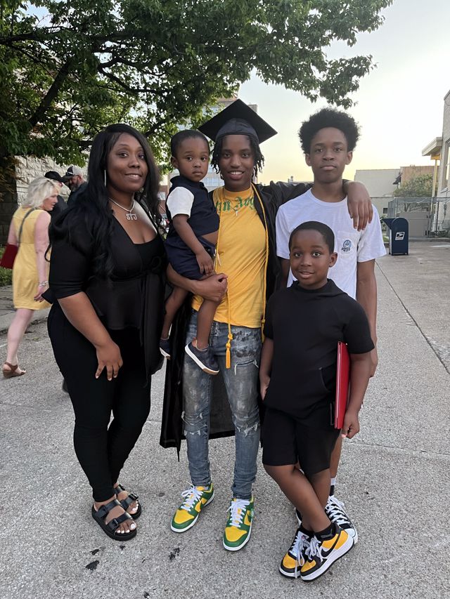 Tamiah Robinson, Guard - NIL Profile - Opendorse