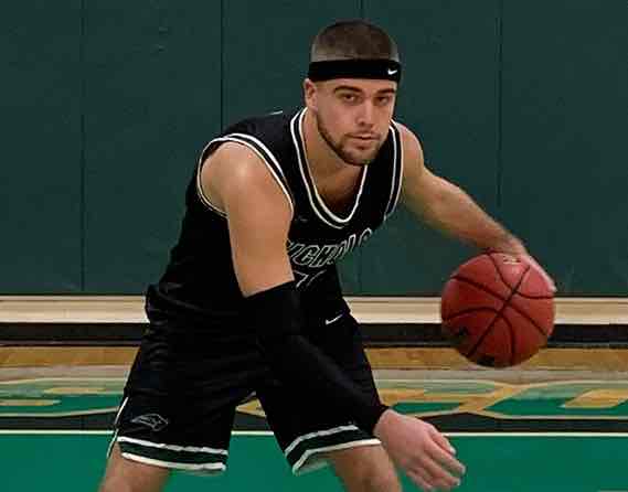 Jack Cowan, Guard, Springfield College - NIL Profile - Opendorse