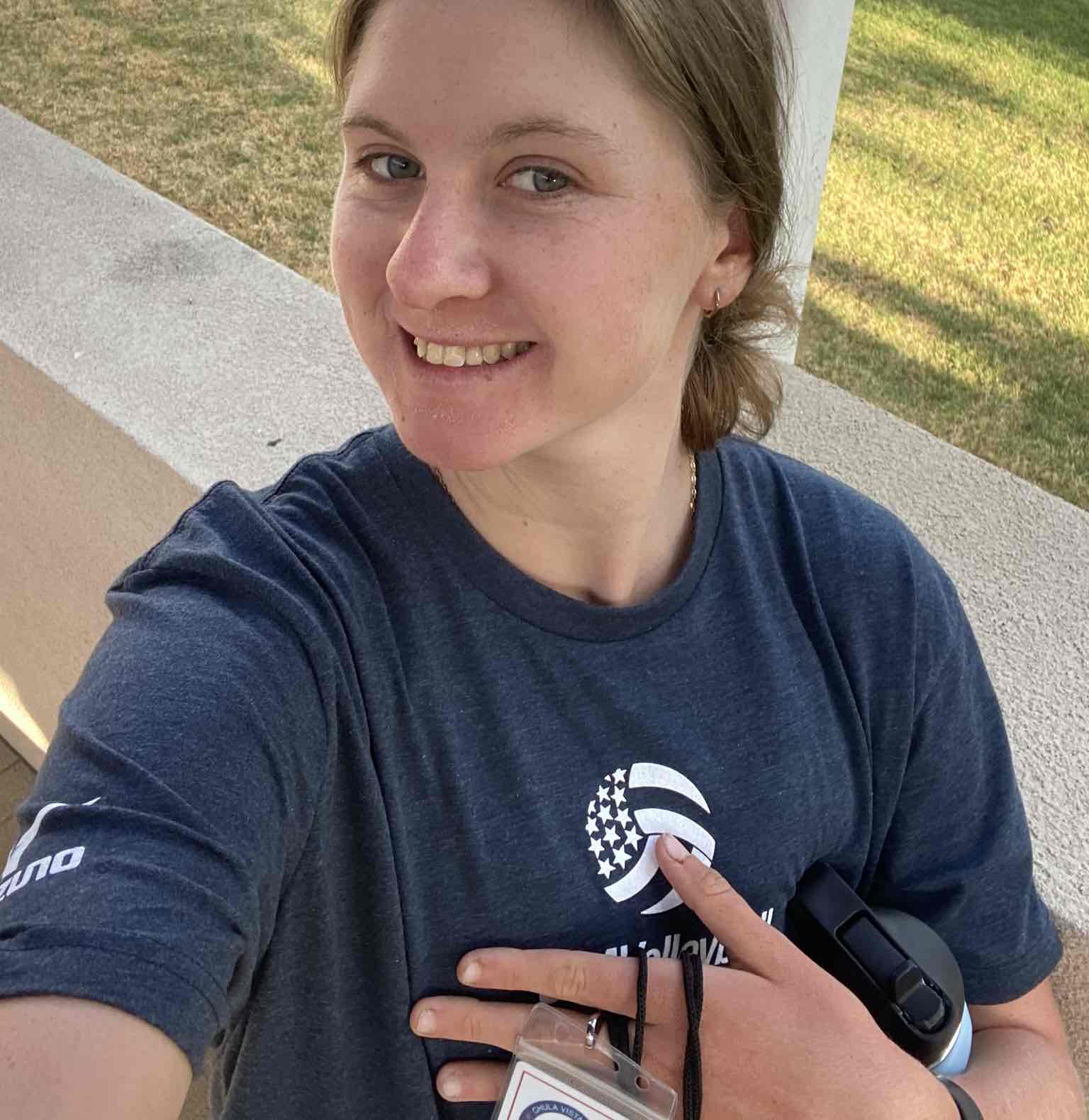 Ella Connor, Cal Poly Mustangs - NIL Profile - Opendorse