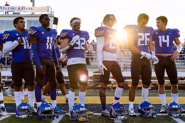 Michael Collins, Wide Receiver, Midway University Eagles - NIL Profile ...