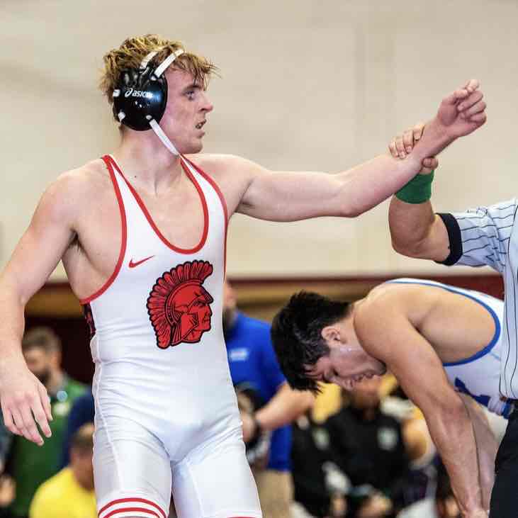 Kal Miller, Maryland Terrapins - NIL Profile - Opendorse