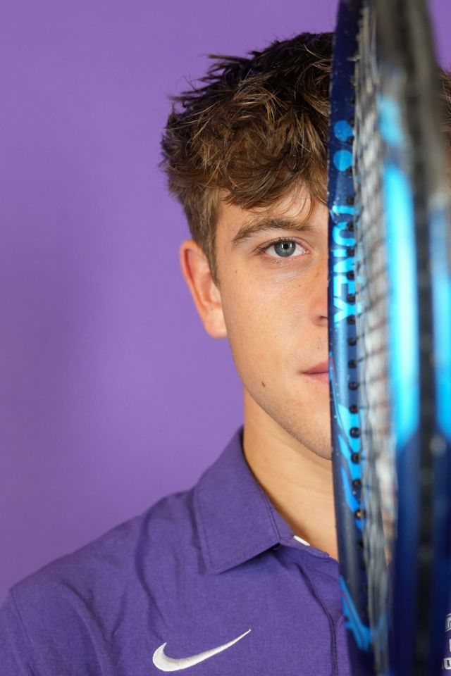 Luke Swan, TCU Horned Frogs - NIL Profile - Opendorse