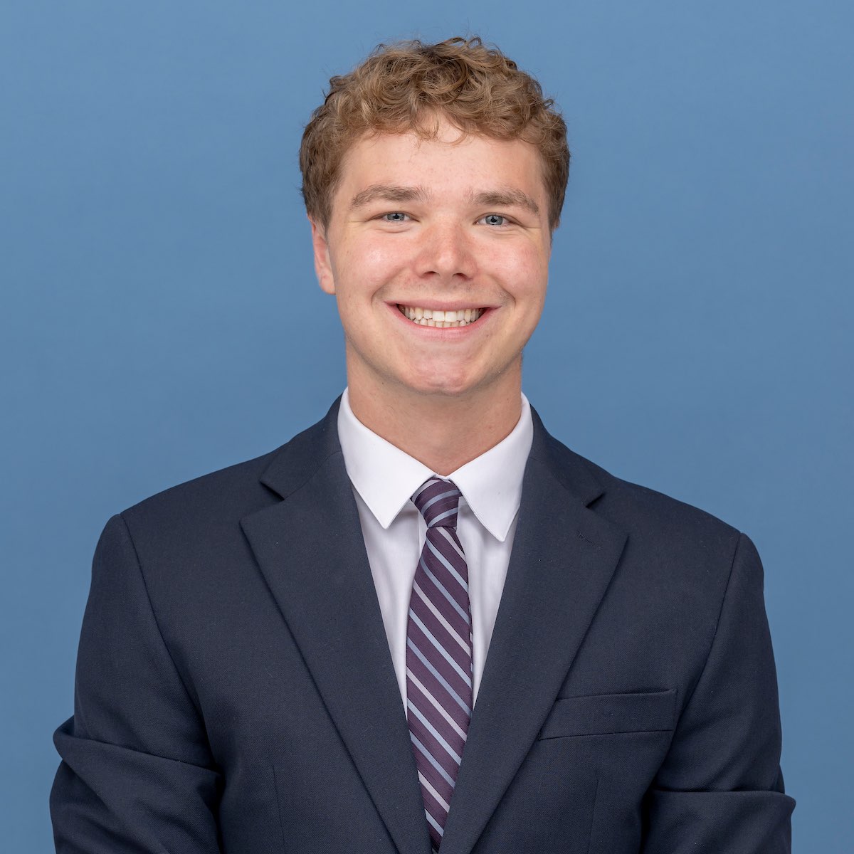 Isaac Beers, Backstroke, Columbia Lions - NIL Profile - Opendorse