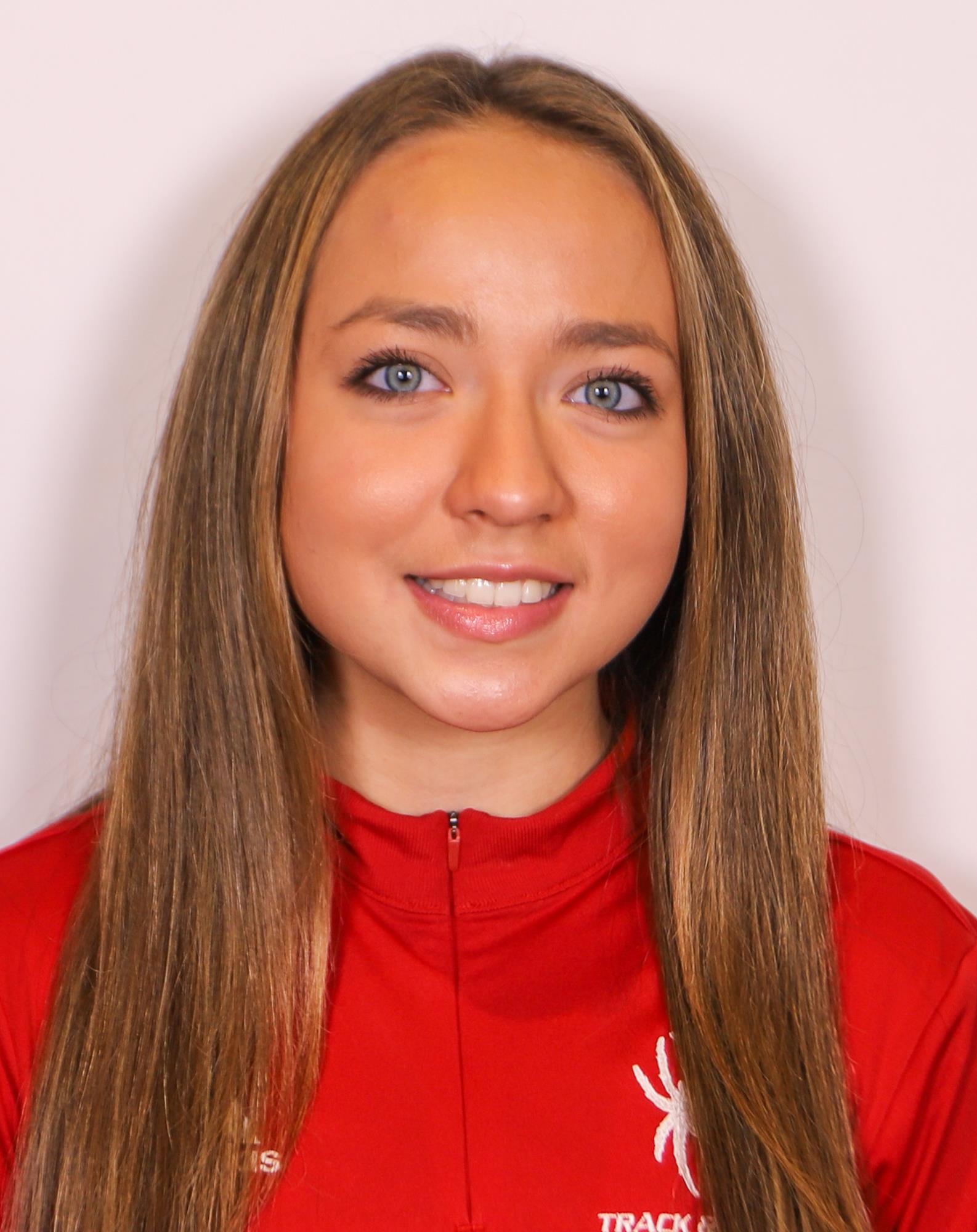 Ashley Minns, Richmond Spiders - NIL Profile - Opendorse