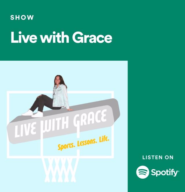 Grace Beyer, Shooting Guard - NIL Profile - Opendorse