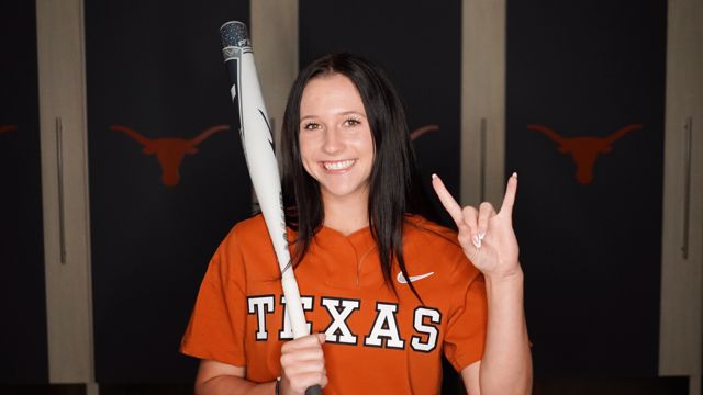 Leighann Goode, Second base, Shortstop, Texas Longhorns - NIL Profile - Opendorse