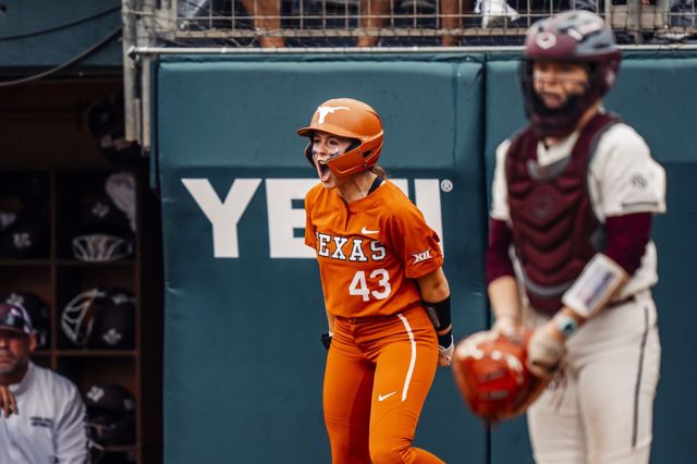 Leighann Goode, Second base, Shortstop, Texas Longhorns - NIL Profile ...