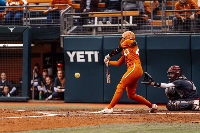 Leighann Goode, Second base, Shortstop, Texas Longhorns - NIL Profile ...