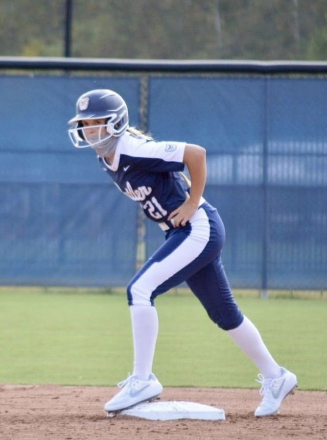 Kaylee Gross, Outfielder, Butler Bulldogs - NIL Profile - Opendorse