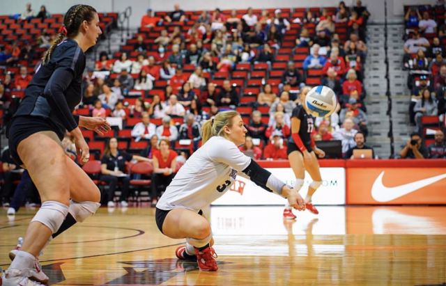 Maya Sands, Libero, Missouri Tigers - NIL Profile - Opendorse