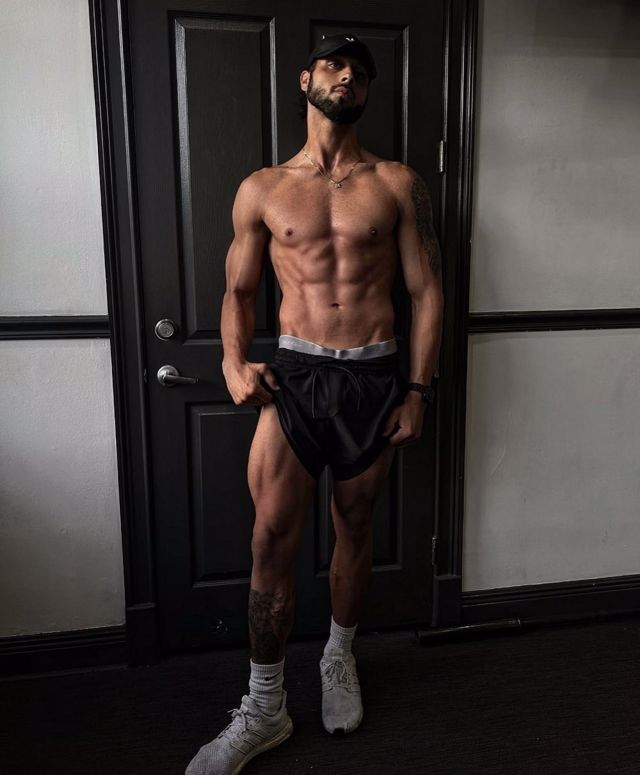 Christian Tomei, Goalkeeper, Belmont Abbey College - NIL Profile ...