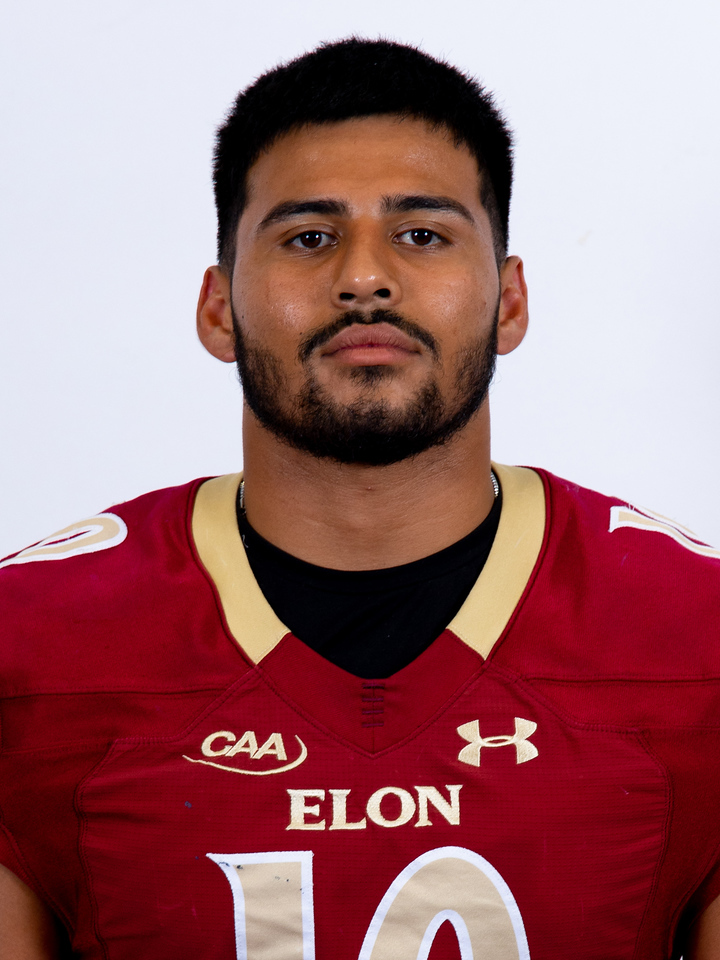 Nick Veloz, Elon Phoenix - NIL Profile - Opendorse