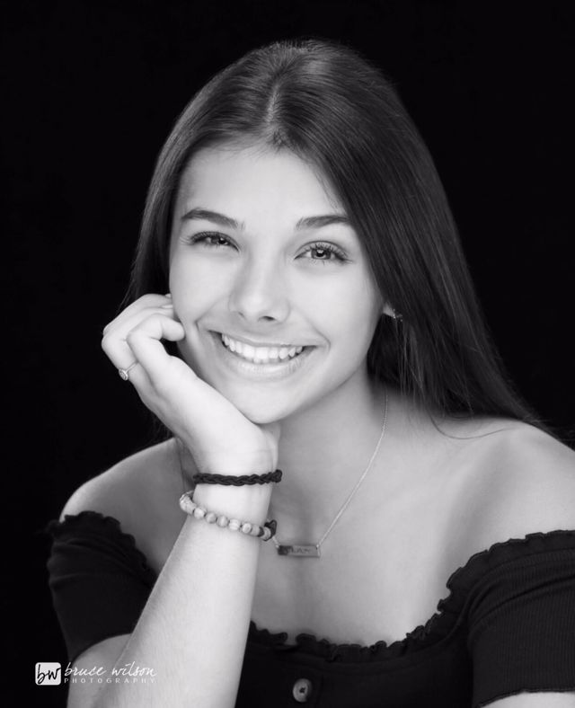 Allison Palmi, Outside hitter, Attacker, Incarnate Word Cardinals - NIL ...