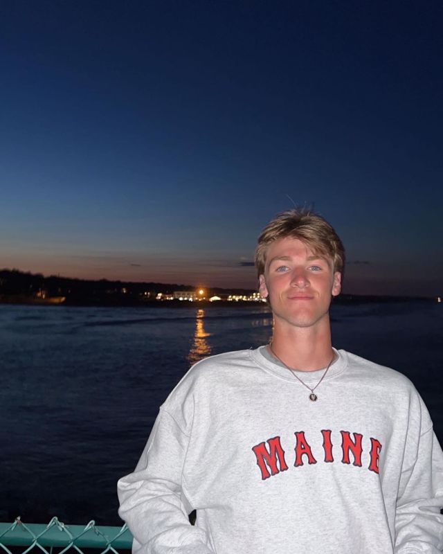 Michael Lorenzetti, Right Handed Pitcher, Pitcher, Iona Gaels - NIL ...