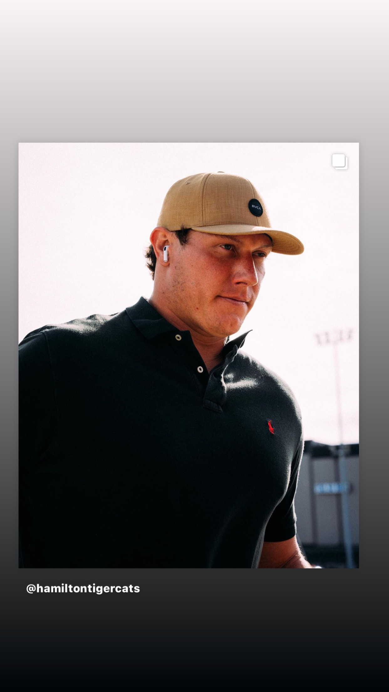 Colin Kelly, Seattle Sea Dragons - NIL Profile - Opendorse