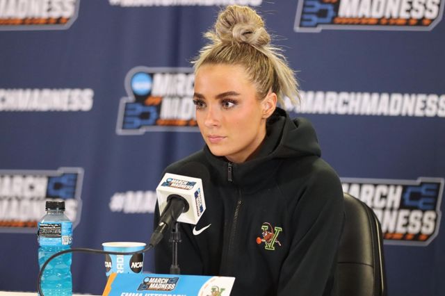 Emma Utterback, Vermont Catamounts - NIL Profile - Opendorse