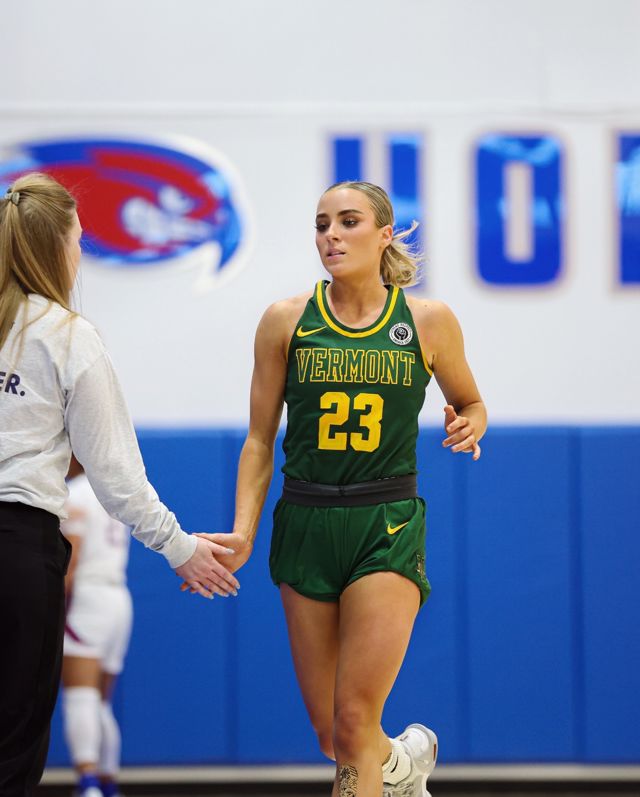 Emma Utterback, Vermont Catamounts - NIL Profile - Opendorse