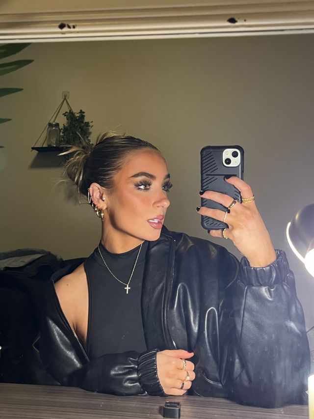 Emma Utterback, Vermont Catamounts - NIL Profile - Opendorse