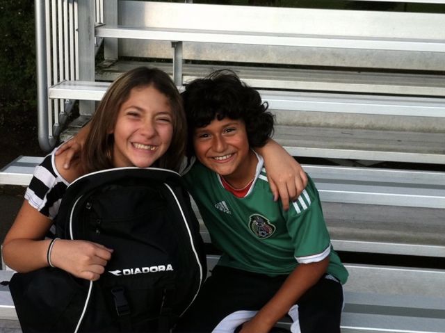 Peter Kingston, Attacker, Attacking Midfielder, Defensive Midfielder ...