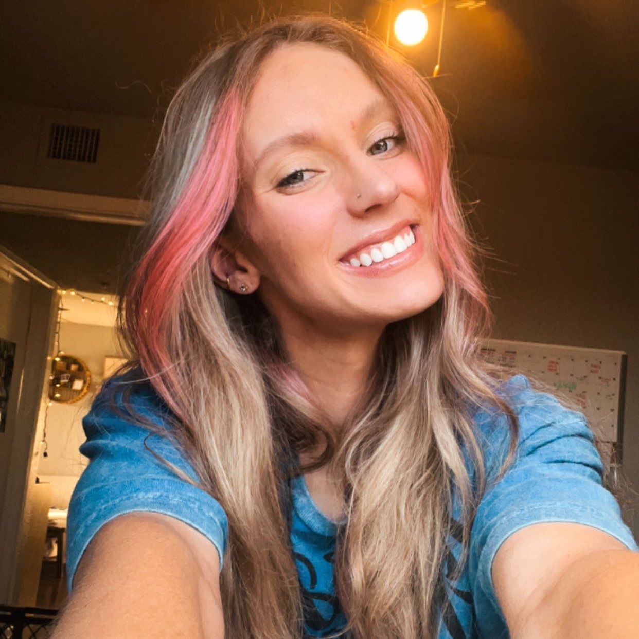 Jacee Childers, Setter, Hardin–Simmons University Cowboys - NIL Profile ...