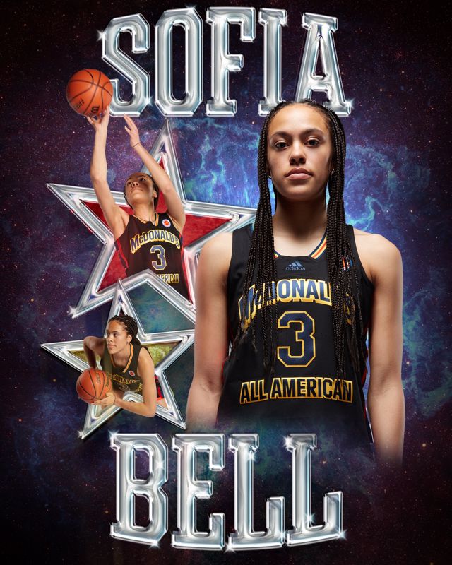 Sofia Bell, Guard, Oregon Ducks - NIL Profile - Opendorse