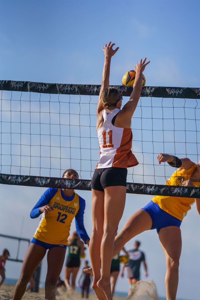 Kelly Mccloskey, Defender, All Around, Texas Longhorns - NIL Profile ...