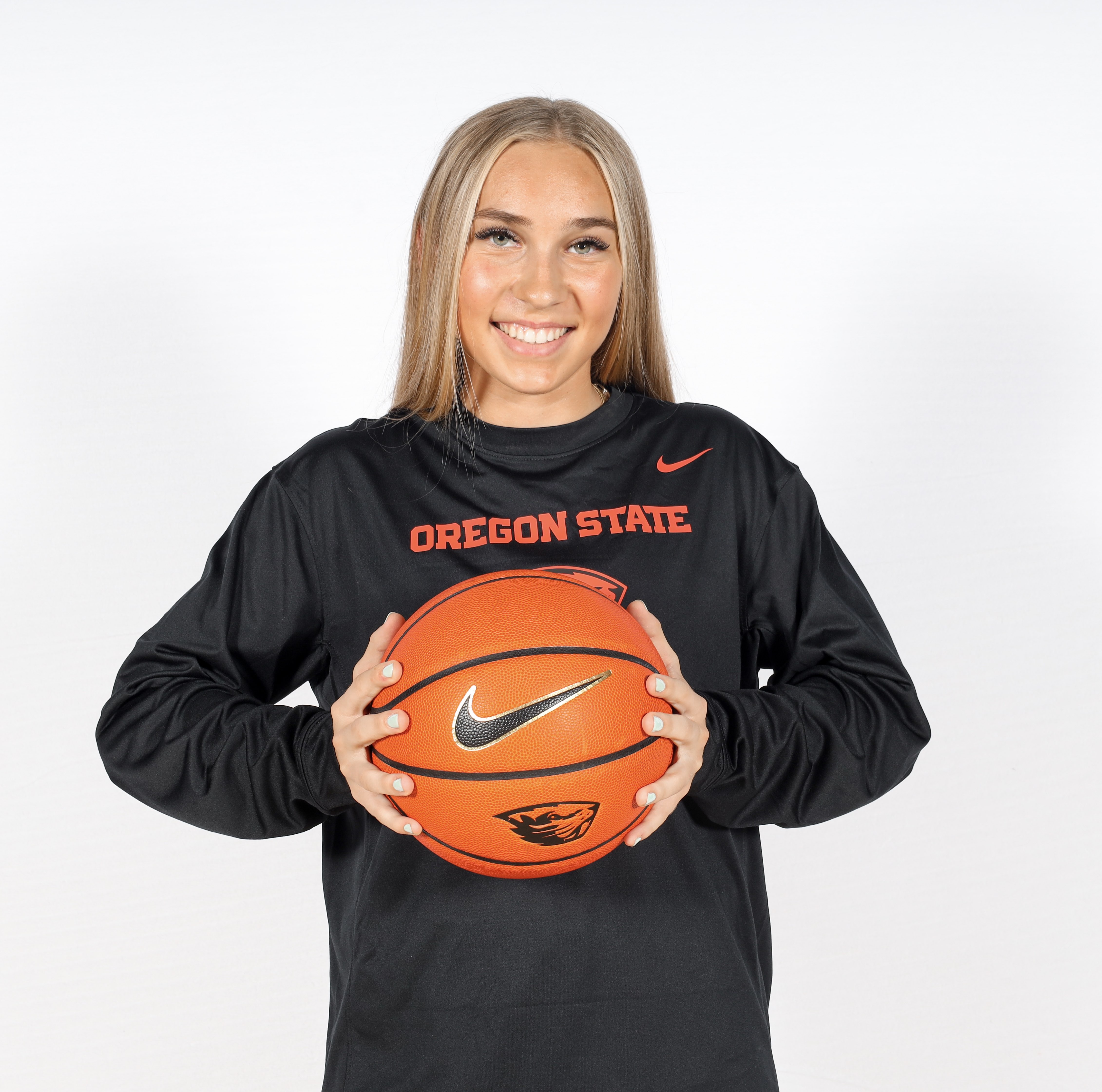Kennedie Shuler, Guard, Oregon State Beavers - NIL Profile - Opendorse