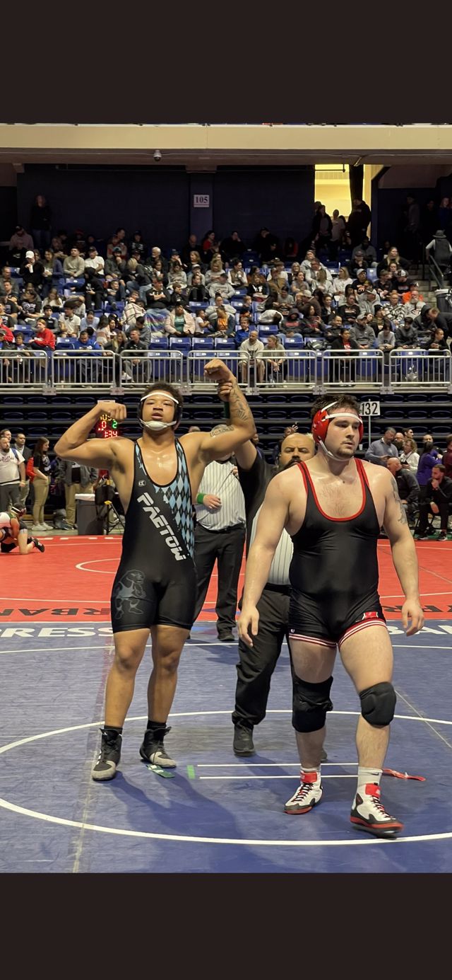 Jarra Anderson, Defensive Line, Defensive Tackle, Memphis Tigers - NIL ...