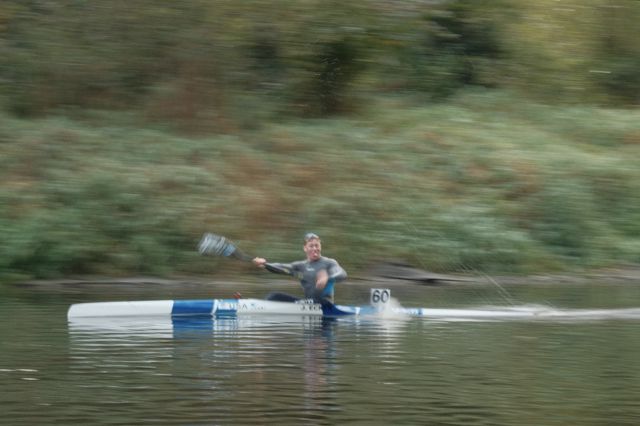 Jonas Ecker, ACA USA Canoe/Kayak - NIL Profile - Opendorse