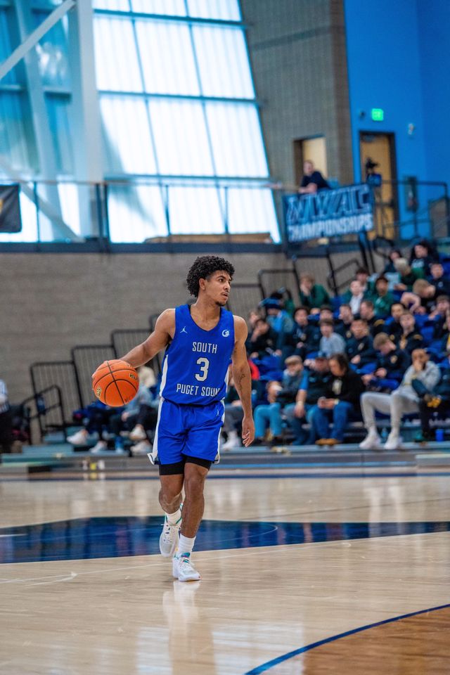 Jason Montes, Guard, Pacific Lutheran University - NIL Profile - Opendorse