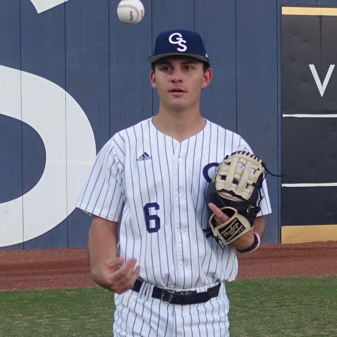 JD Rediger, Pitcher, Northwest Florida State College - NIL Profile ...