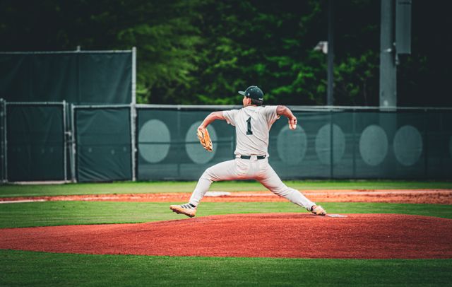 JD Rediger, Pitcher, Northwest Florida State College - NIL Profile ...
