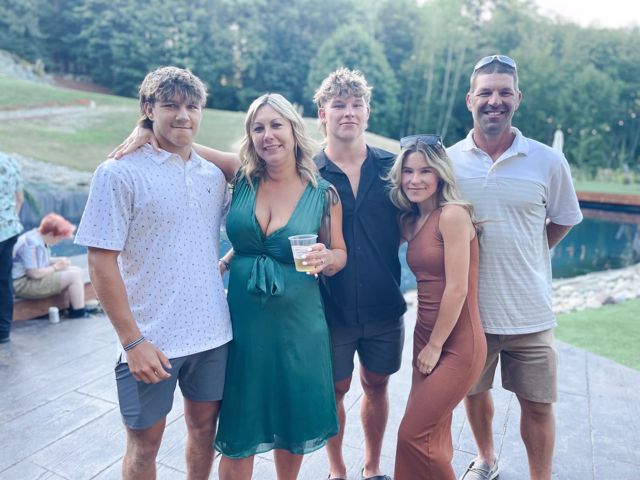 Ryder Bumgarner, Running back, Washington Huskies - NIL Profile - Opendorse