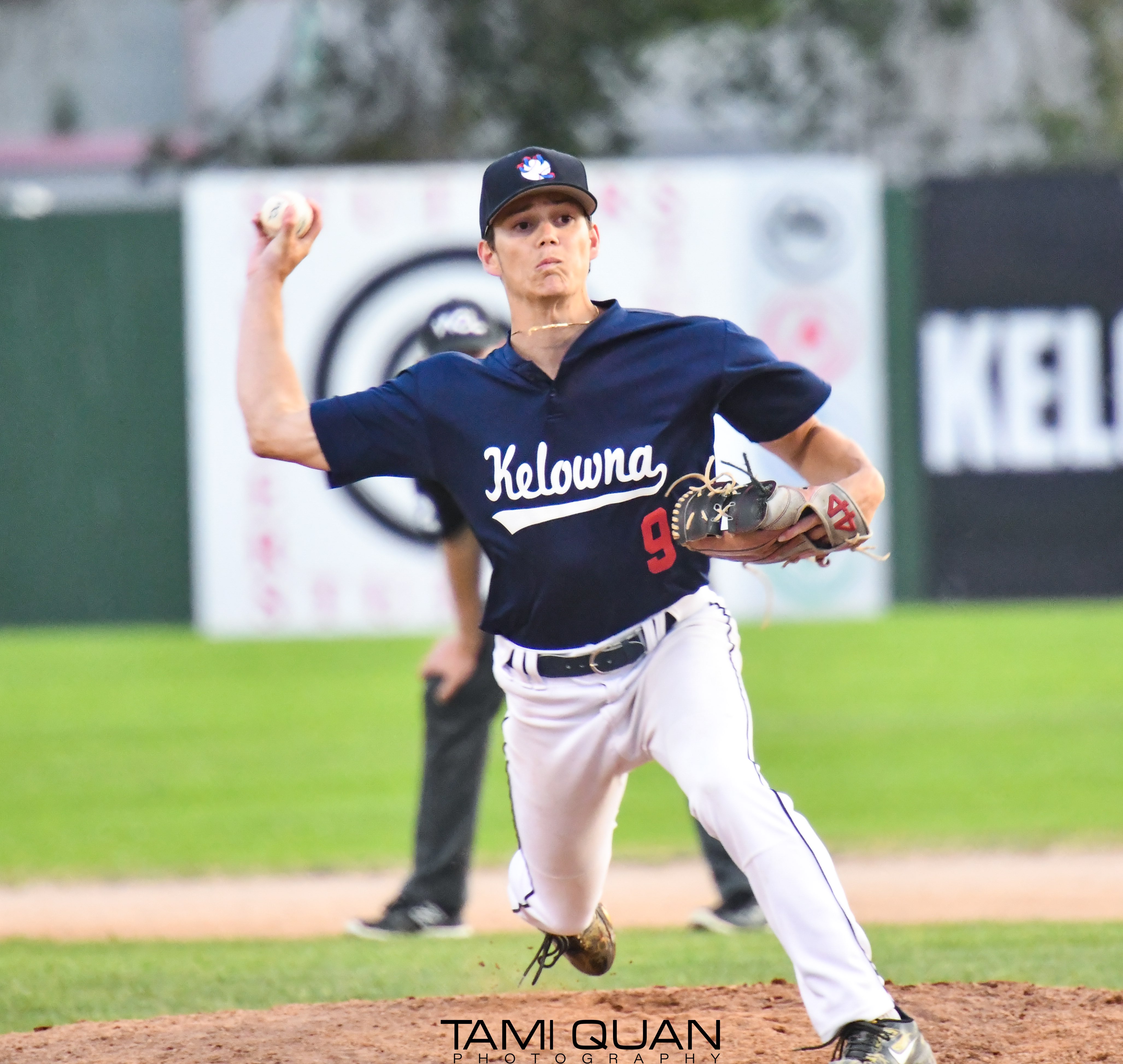 Parker Primeaux, Relief Pitcher, Closing Pitcher, Right Handed Pitcher ...