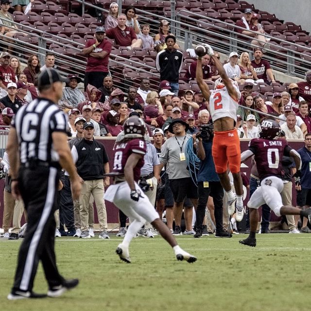 Kam Alexander, Cornerback, UTSA Roadrunners - NIL Profile - Opendorse