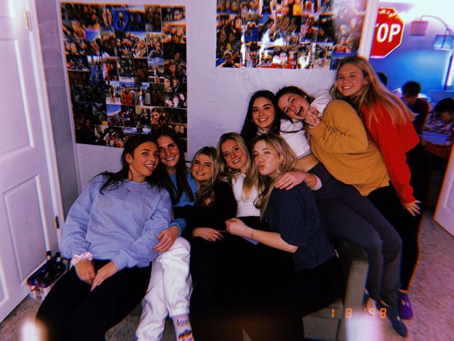 Madeline Long, Fullback, Defense, Defender, Left back, Left Wing, Right ...