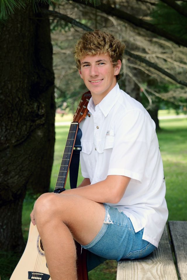 Luke Shappell, Distance, Indiana University–Purdue University ...