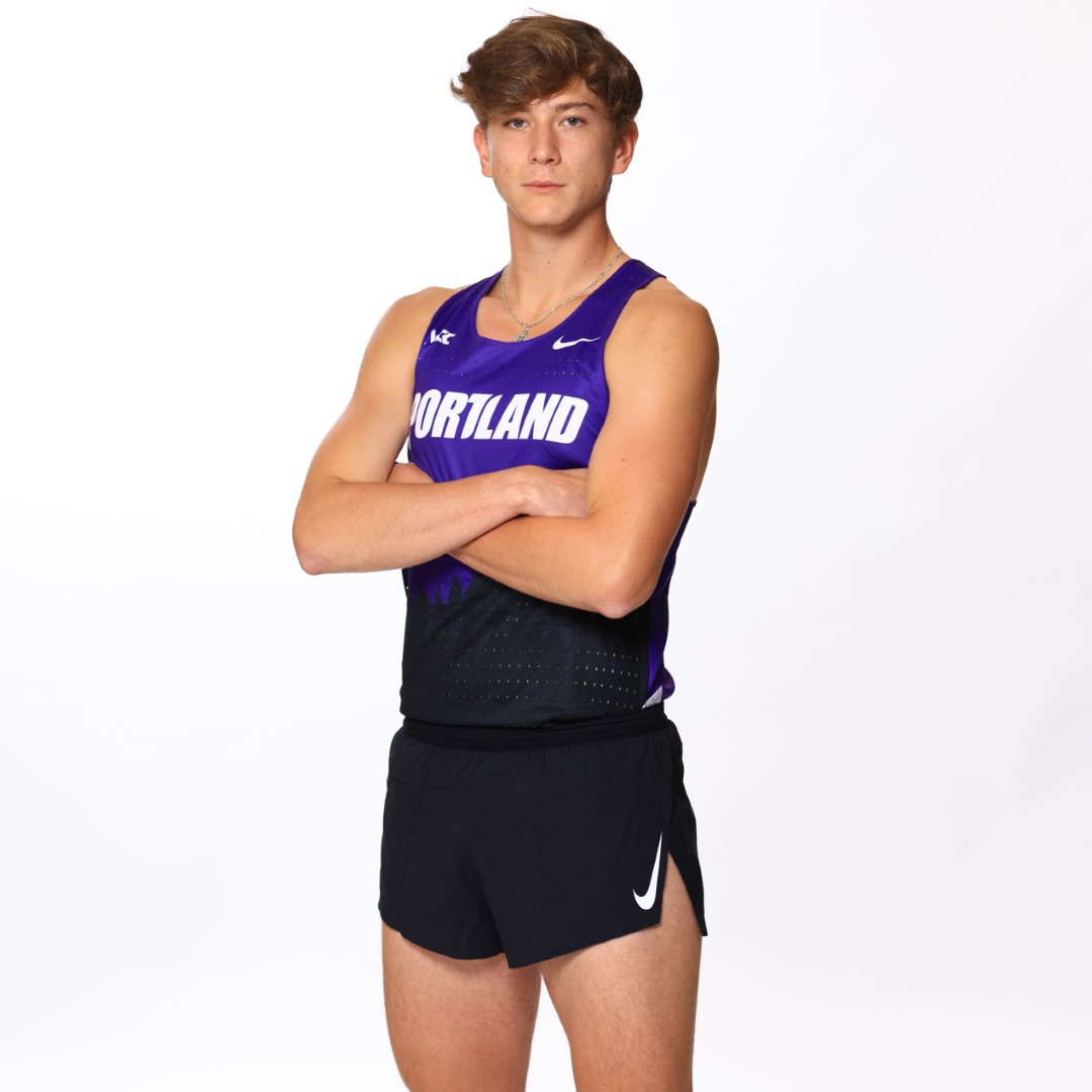 William Bush, Portland Pilots - NIL Profile - Opendorse