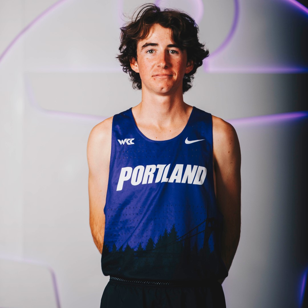 Nolan Hosbein, Portland Pilots - NIL Profile - Opendorse