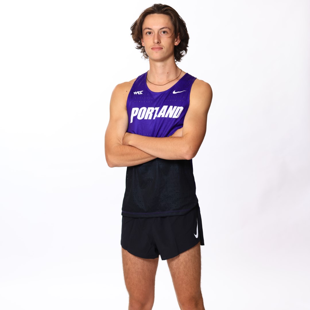 Aidan Fitzgerald, Portland Pilots - NIL Profile - Opendorse