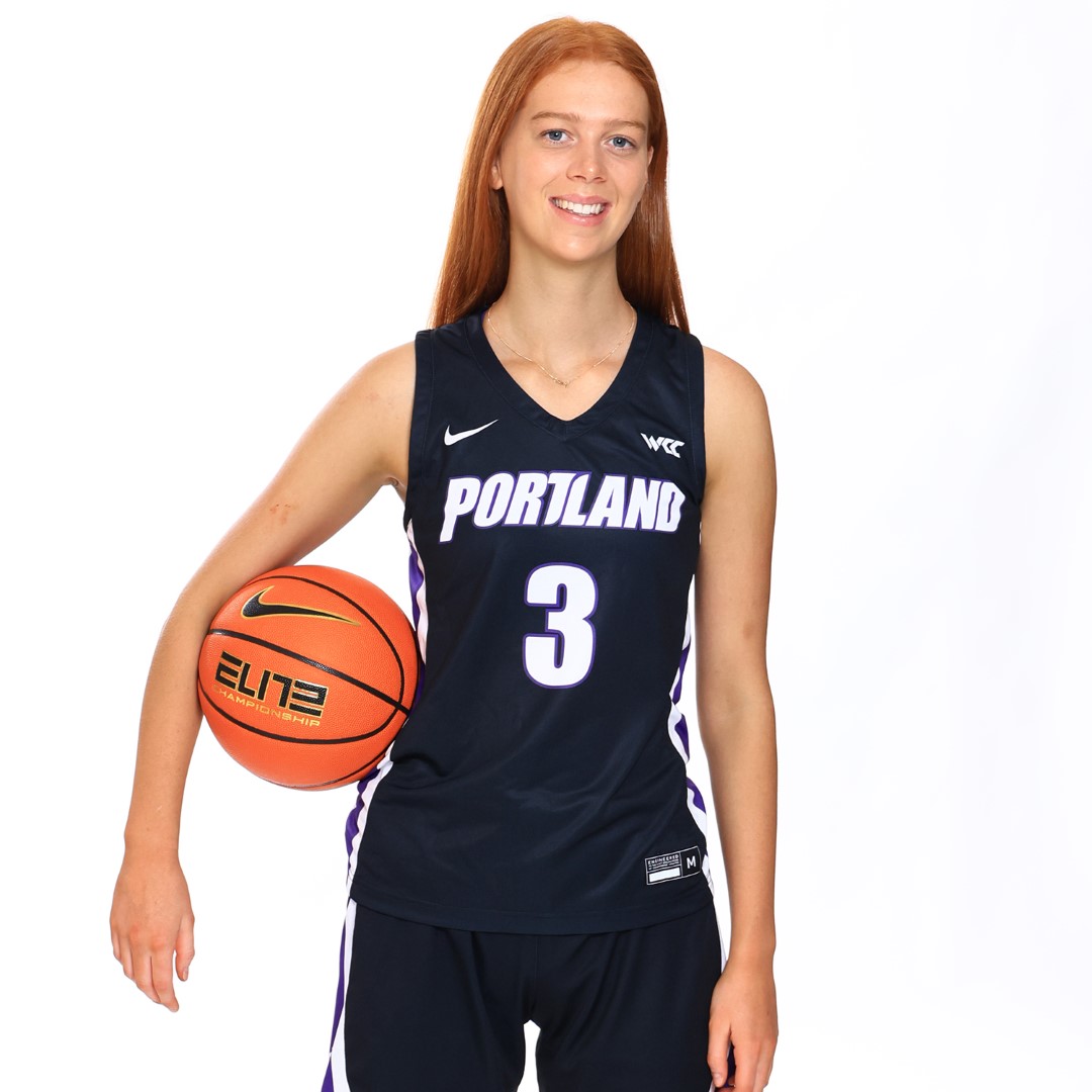 Florence Dallow, Portland Pilots - NIL Profile - Opendorse