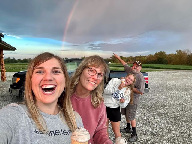 Jennifer Hinkle, Javelin, Missouri Tigers - NIL Profile - Opendorse