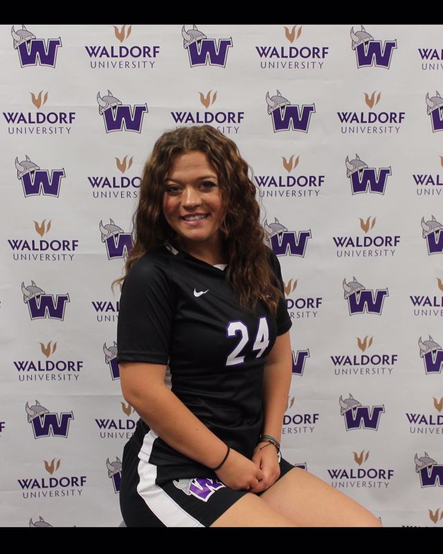 Kayleigh Webb - NIL Profile - Opendorse