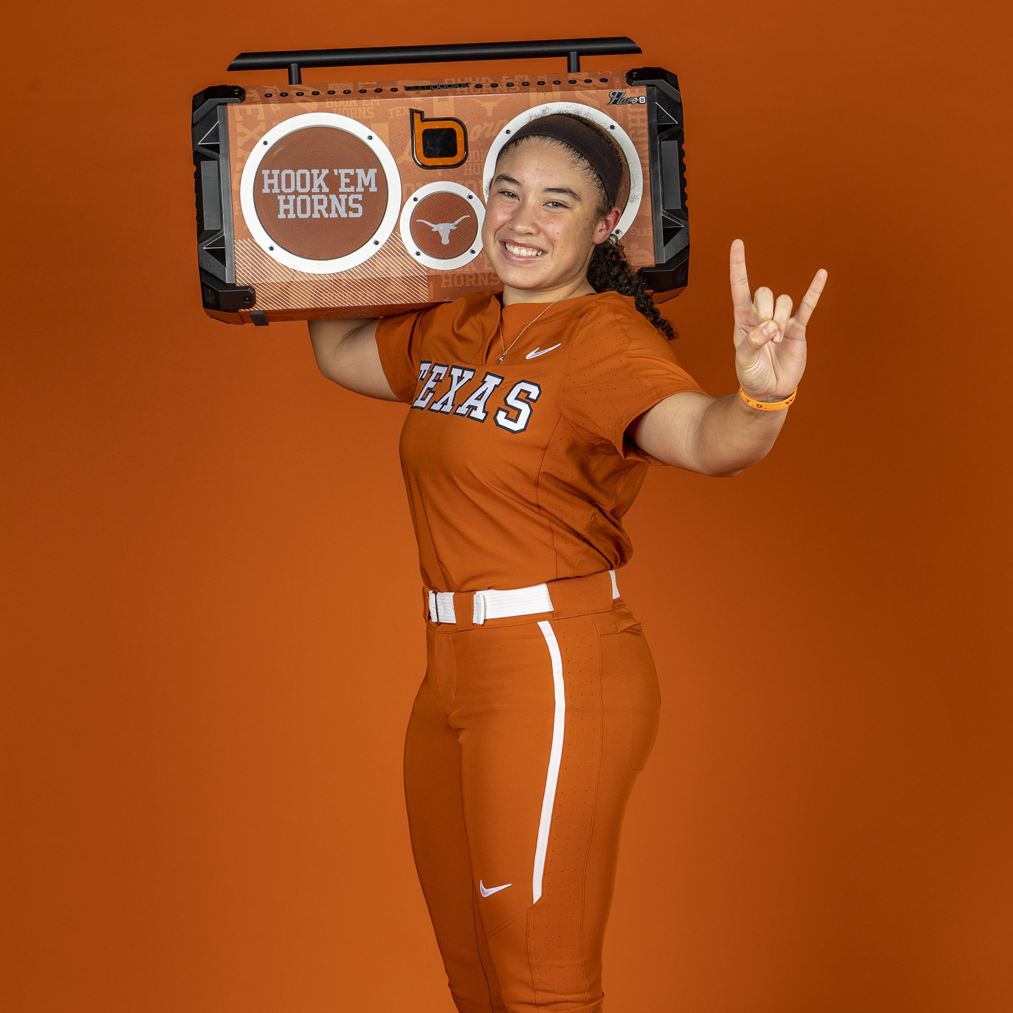 Katie Stewart, Infielder, Catcher, Texas Longhorns - NIL Profile - Opendorse