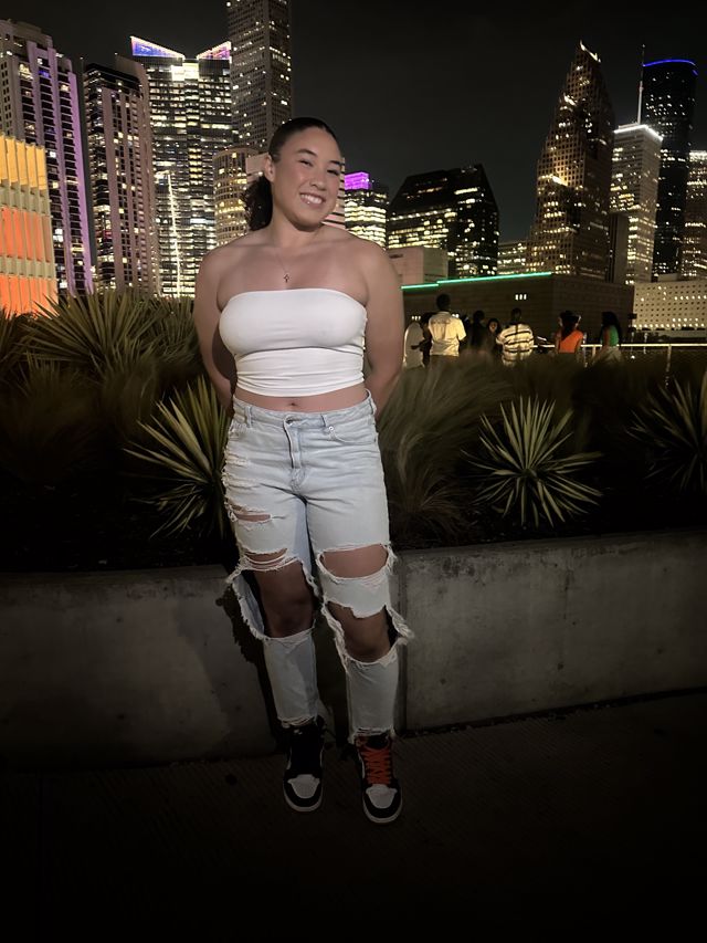 Katie Stewart, Infielder, Catcher, Texas Longhorns - NIL Profile - Opendorse