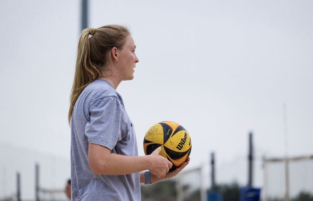 Ava Williamson, Arizona State Sun Devils - NIL Profile - Opendorse