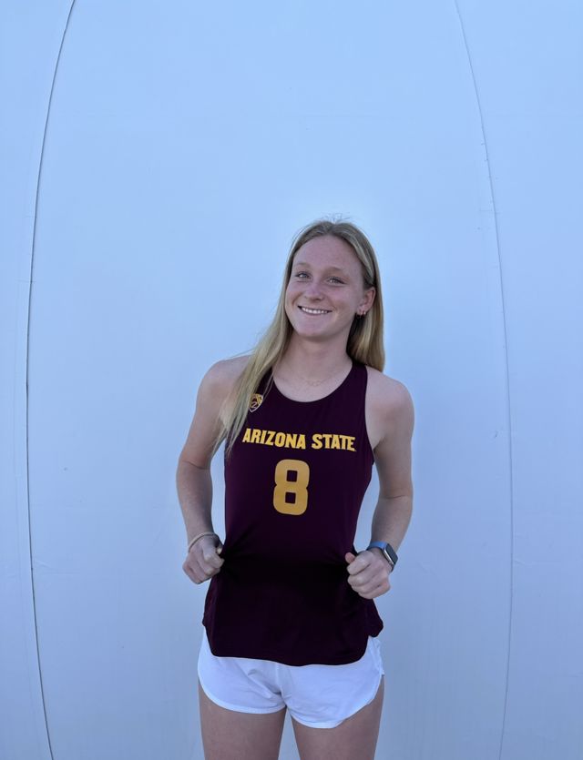 Ava Williamson, Arizona State Sun Devils - NIL Profile - Opendorse