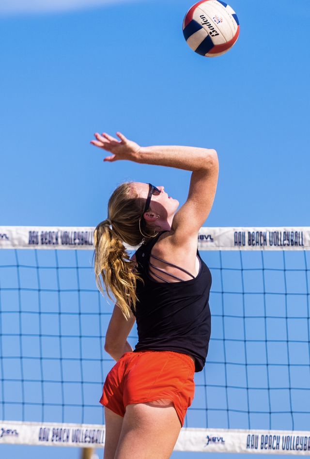 Ava Williamson, Arizona State Sun Devils - NIL Profile - Opendorse