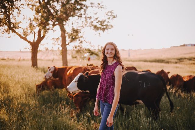 Emily Huss, Omaha Mavericks - NIL Profile - Opendorse